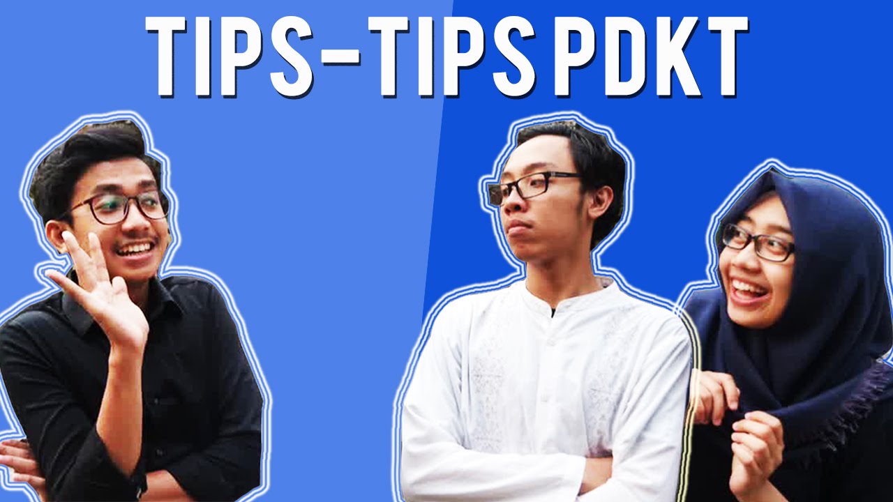 TIPS-TIPS PDKT - YouTube