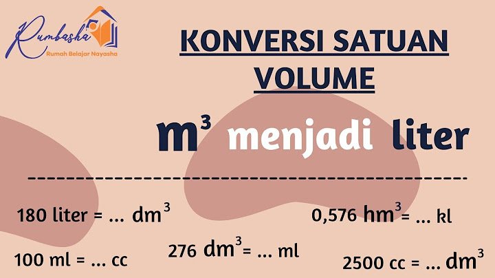Pengubahan Satuan 2 500 Mililiter Ke Liter pengubahan-satuan-2-500-mililiter-ke-liter