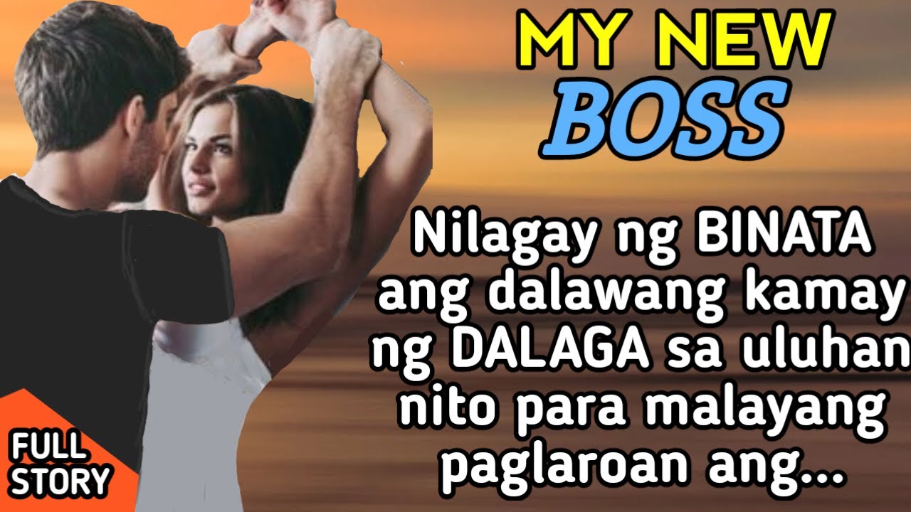 My New BOSS - FULL EPISODE - YouTube