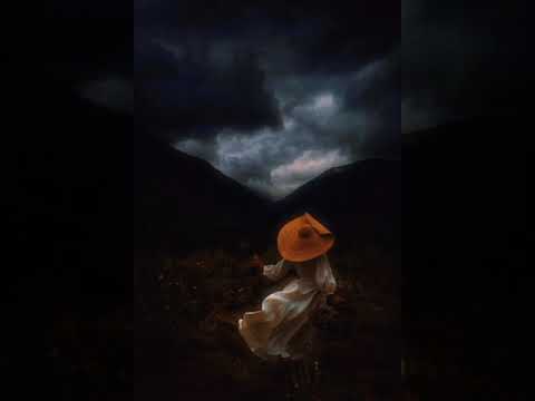 Alice Gas - Paranoid (slowed)
