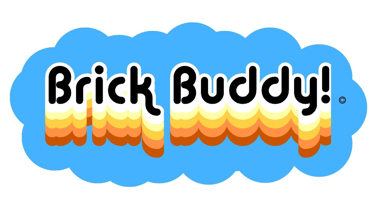 COMM31A - Commercial/PSA 'Brick Buddy' - YouTube