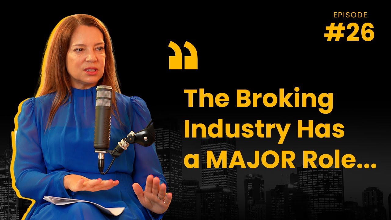 The Future of Mortgage Broking in Australia: Exclusive Interview with ...
