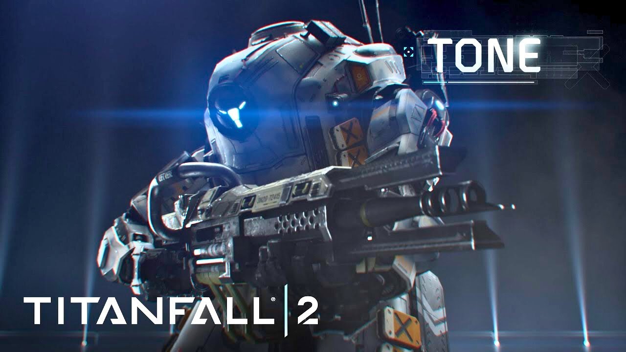 Titanfall 2 Multiplayer | Power of Tone 🚀 - YouTube