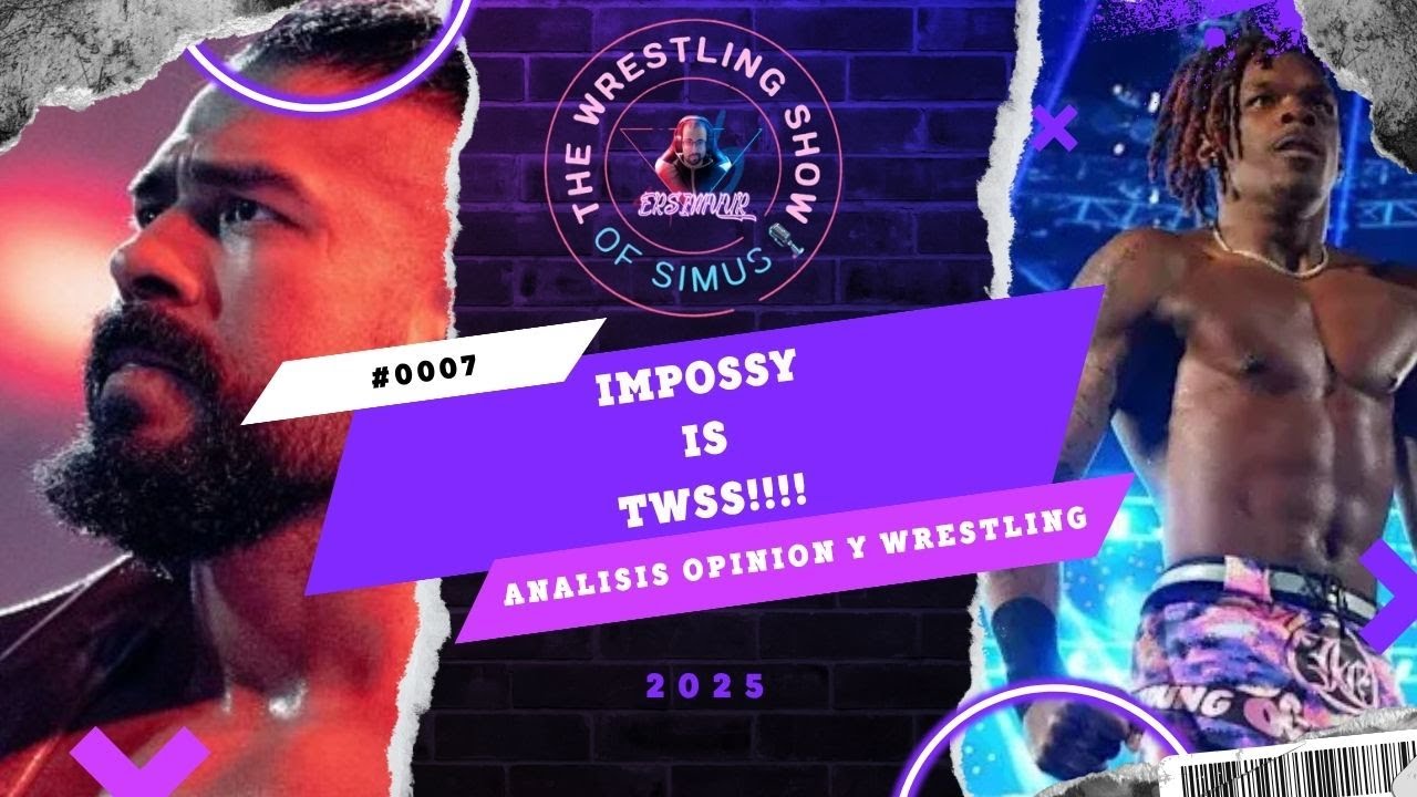 #0007| [TWSS] IMPOSSY IS ALL TWSS!!!! - YouTube