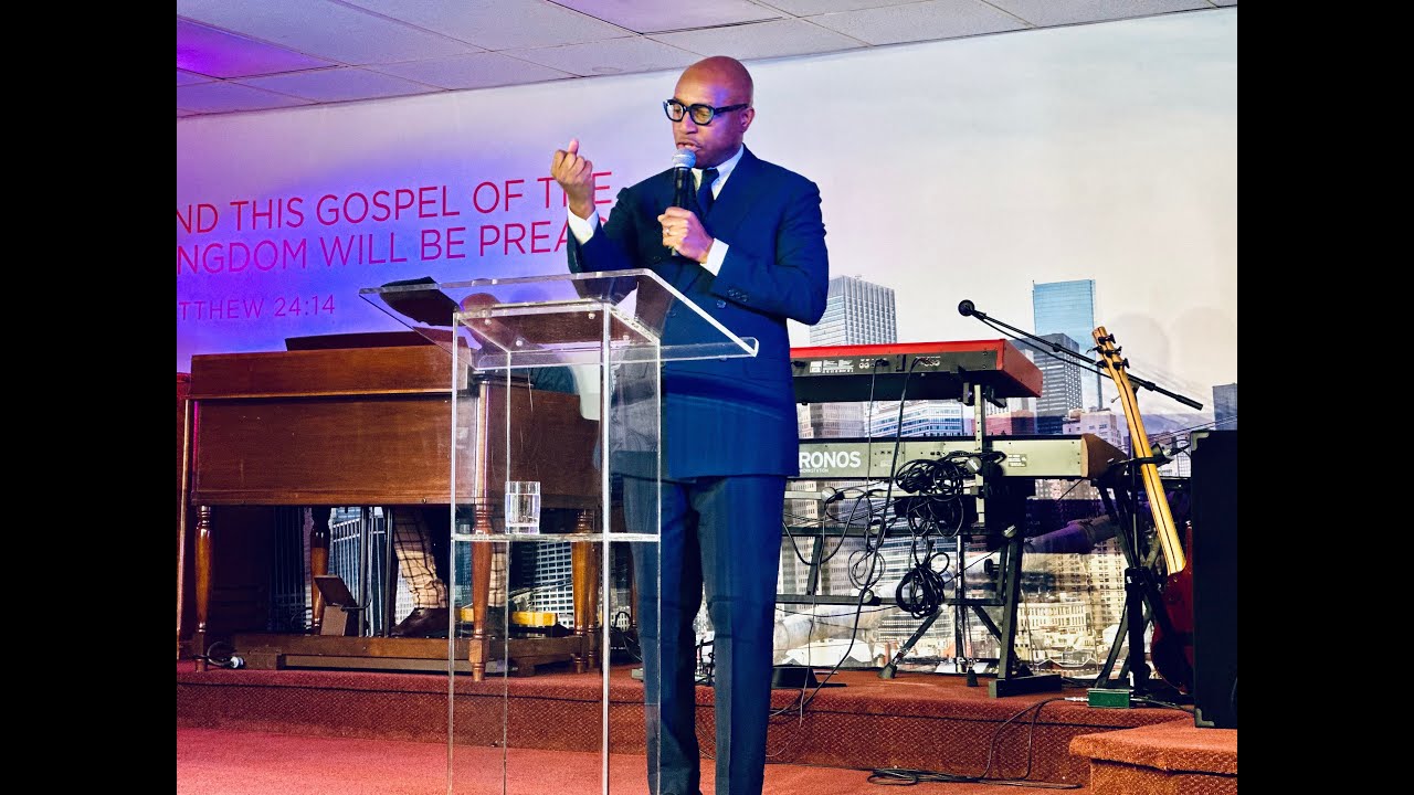 Reflections Church Sunday Service | 09.29.24 - YouTube