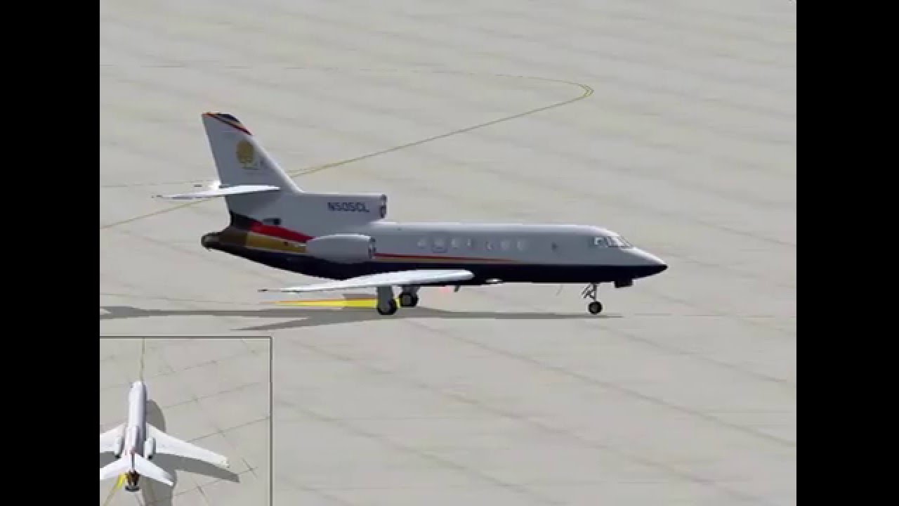 Dassault 5CL take-off - Overspeed warning - Aircraft overstress - YouTube