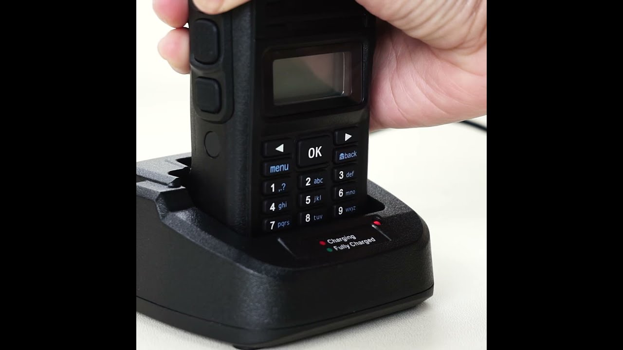 HT DALCOM JAPAN DL-9000 FULLSET - YouTube