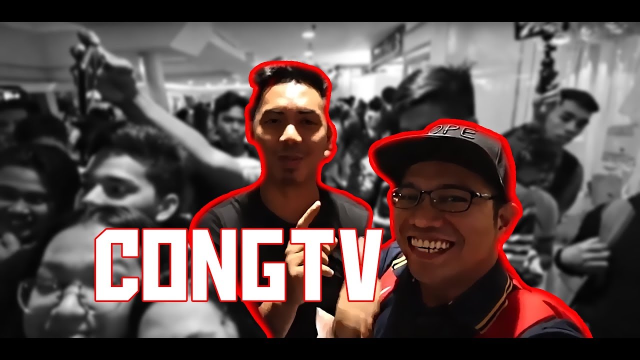 CongTV | Viy | Yow (The Content Material) - YouTube