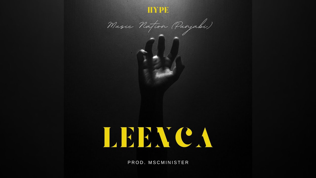 Leenca - Official Music Video | [HYPE] 2K23 - YouTube