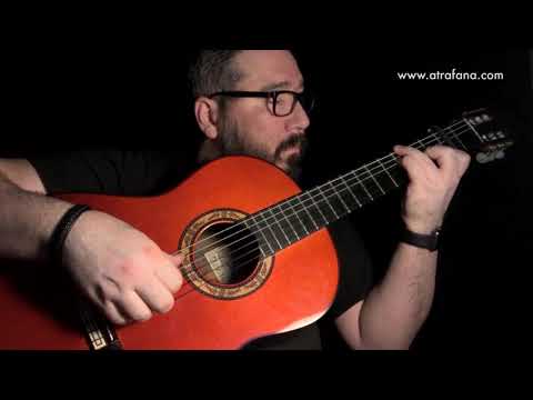 Solea falsetas by Manolo Franco