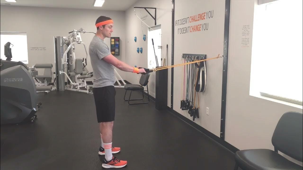 Banded Rows & Extensions - YouTube