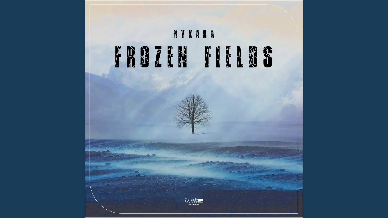 Frozen Fields - YouTube