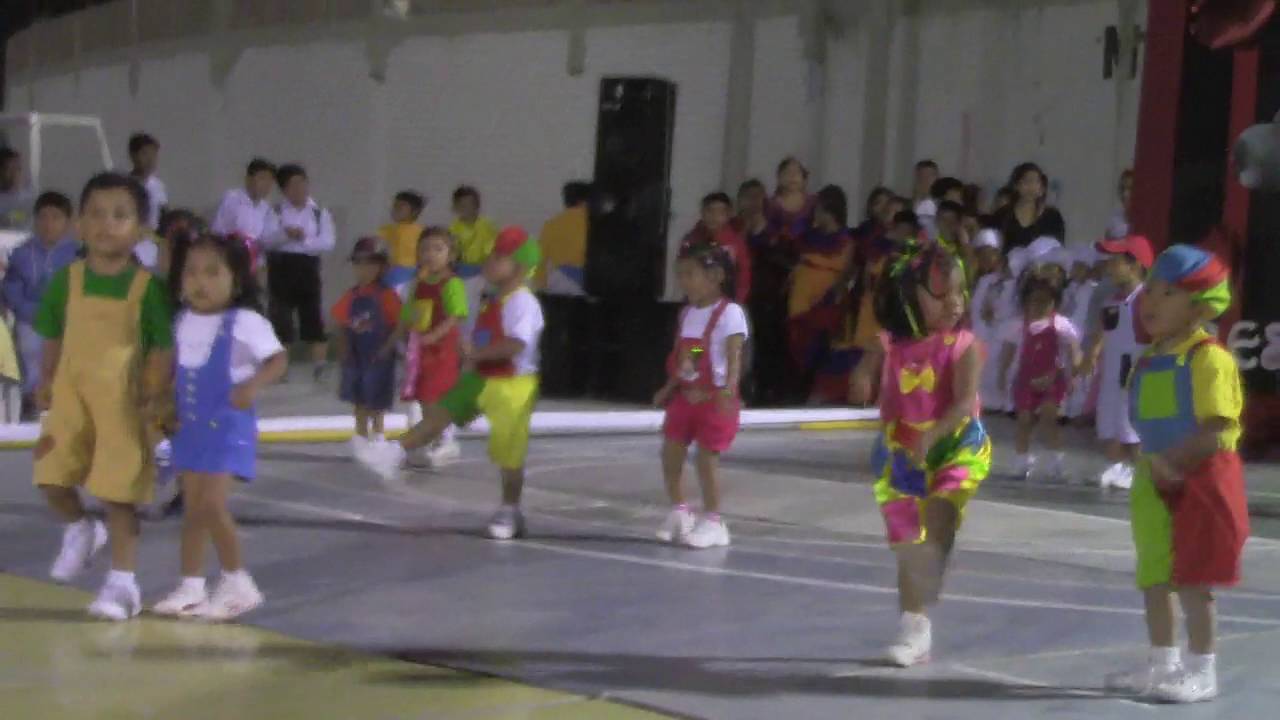 lento muy lento - YouTube