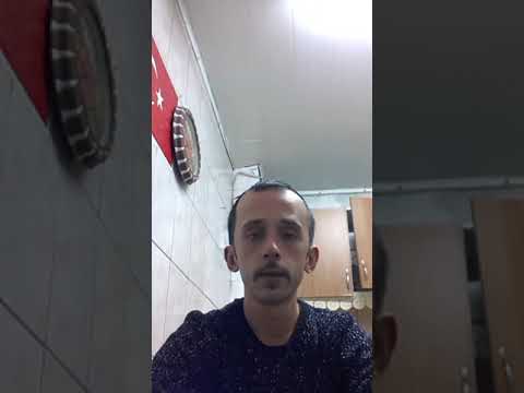 İbrahim Tatlıses gibi söylüyor adam ya