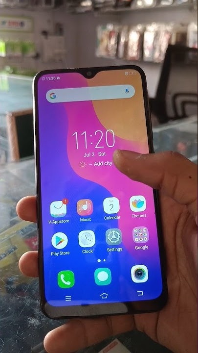 Vivo y91i 3/32 3000/- | Vivo y91i | best phone under 10000 #shorts #shorts #vivo #motivation ...