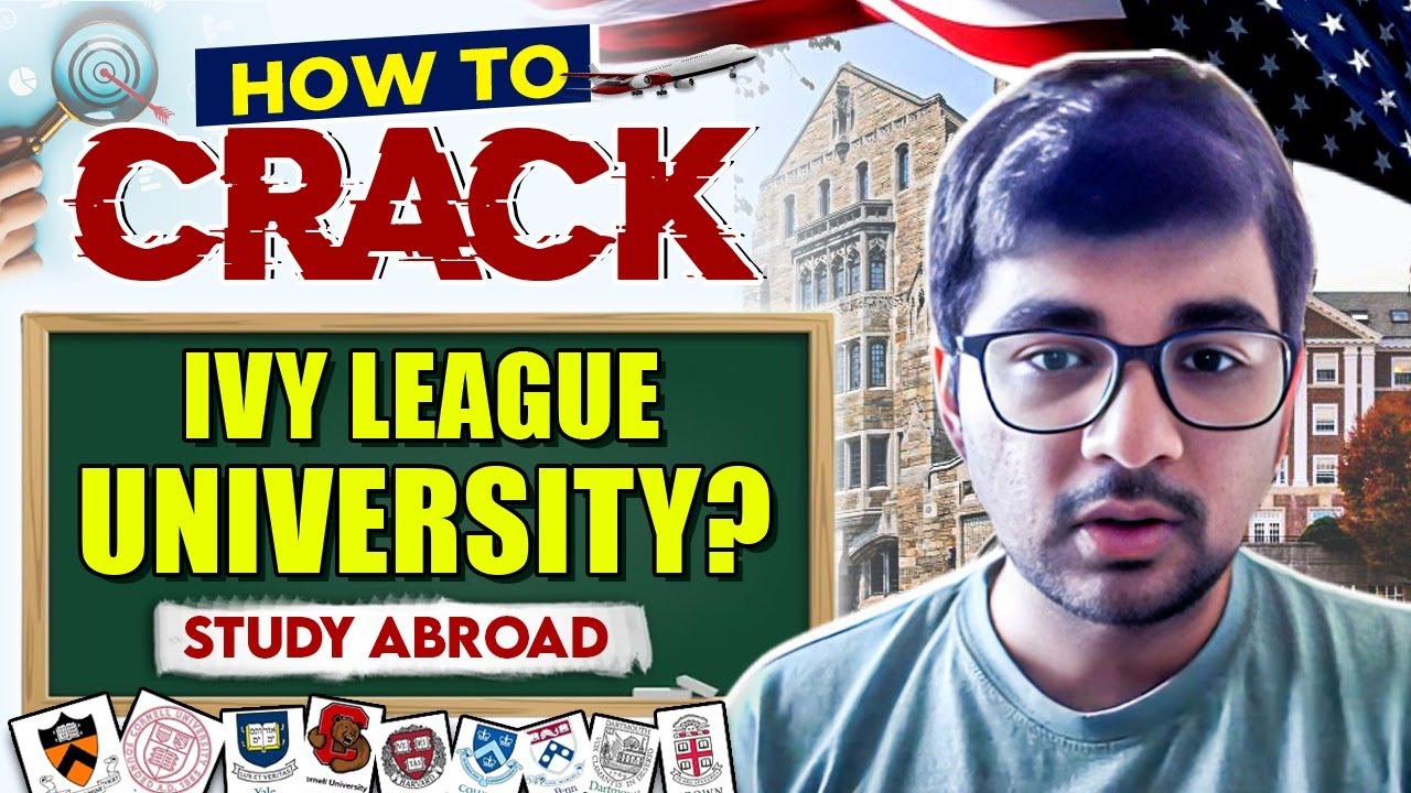 Insider Tips from Yale Alumni: Crafting a Standout Profile for Ivy ...