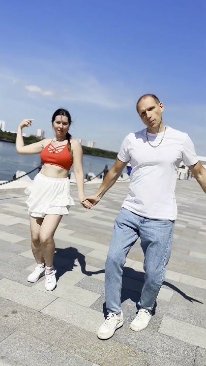Бачата #бачата #танцы #dance #bachata - YouTube