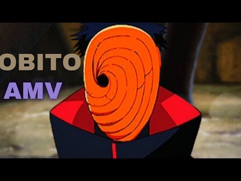Word Of Obito Uchiha amv edit ️ #anime #obito #amv - YouTube
