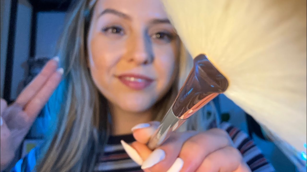Chaotic ASMR When you need a Distraction 🤲🏻 - YouTube