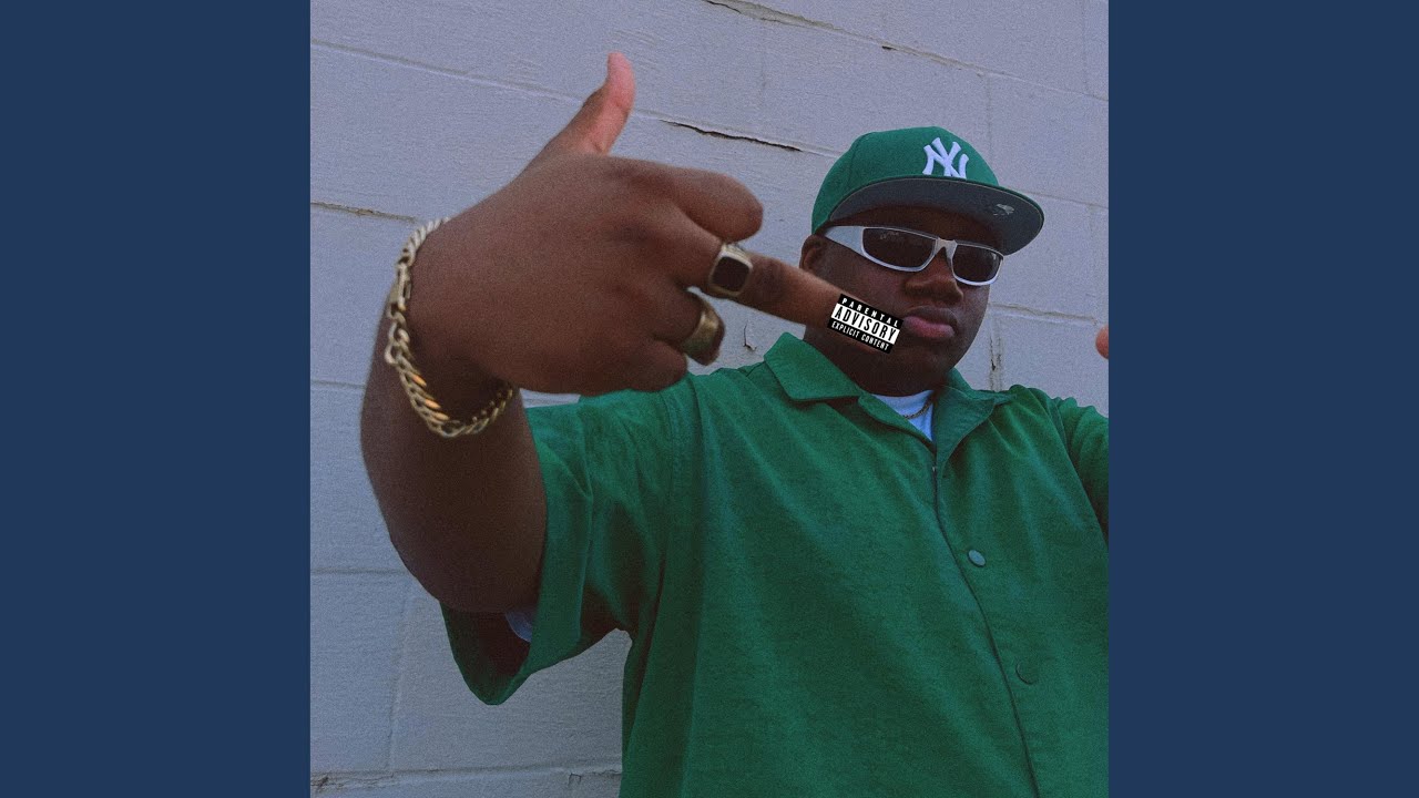 Rule 1, D.N.D (Interlude) - YouTube