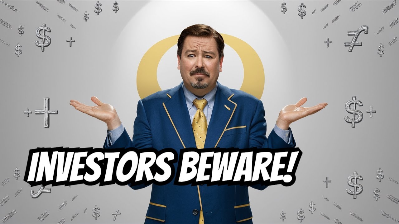 Decoding the Future: The Math Transforming Finance #Bitcoin - YouTube