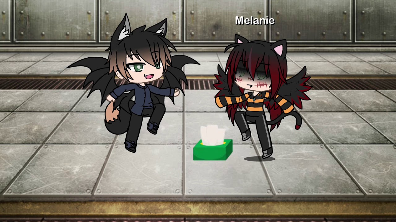 “The cop who fell for the criminal” |Gacha Life mini movie| - YouTube