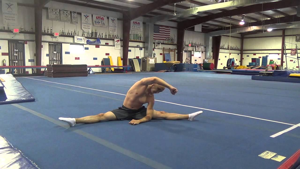 STRETCHING ROUTINE AND WARM UP ROUTINE FOR GYMNASTICS AND CHEER How To Stretch And Stretches stretching-routine-and-warm-up-routine-for-gymnastics-and-cheer-how-to-stretch-and-stretches