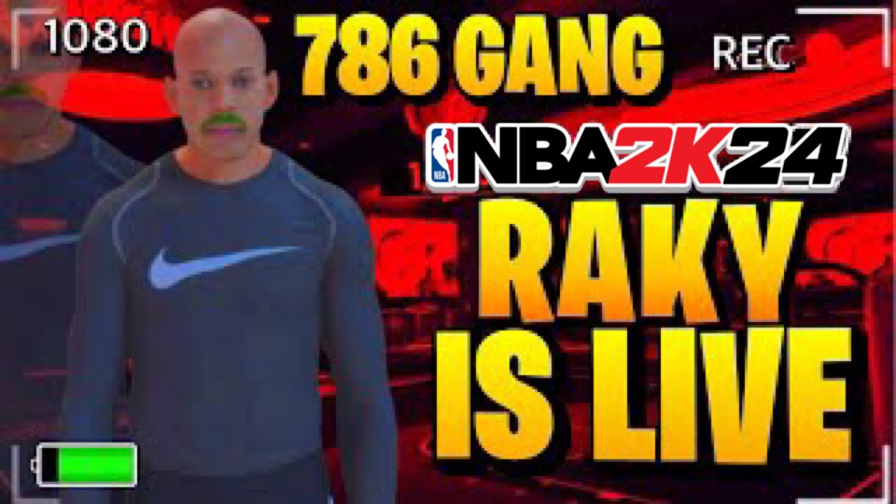 🔴BEST POSTSCORER IN THE WORLD! BREAKING STAGE 1V1 COURT! NBA 2K24 ...