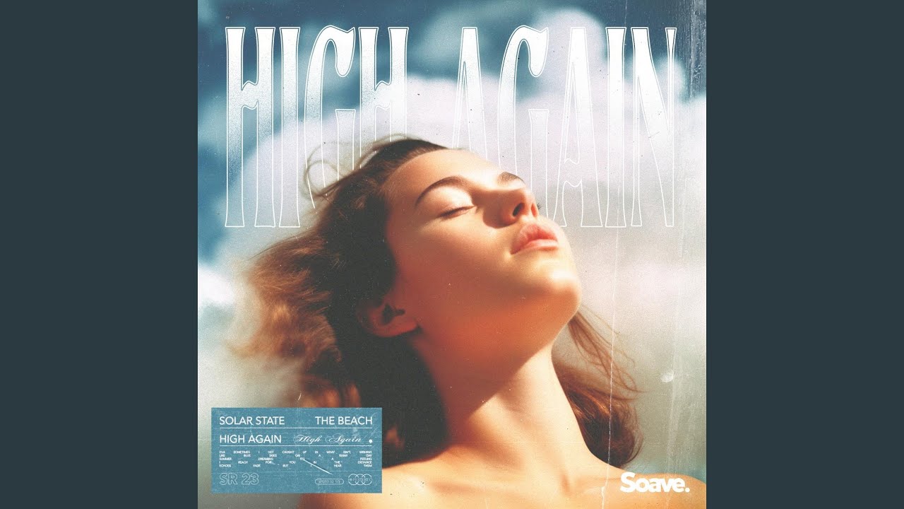 High Again - YouTube Music