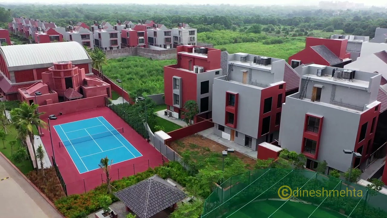 Heliconia Homes_Avadh_Vapi - YouTube