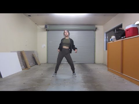 AGUST D FT. SURAN- So Far Away dance choreography