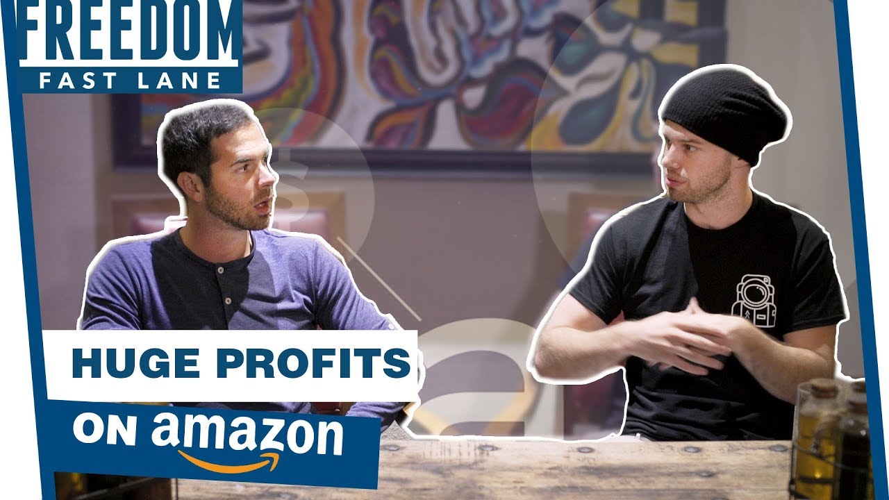 How To Beat Competitors on Amazon - YouTube