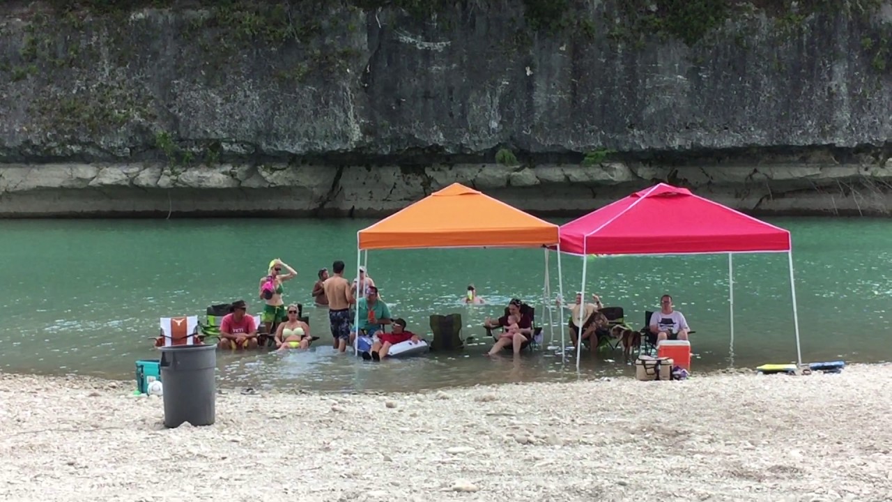 IMG 4998 PARTY ON THE RIVER WEEKEND - YouTube