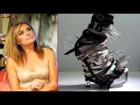 Le donne aggressive sono più sexy? | Missione Seduzione by Lory Del Santo | pt 02 - 04