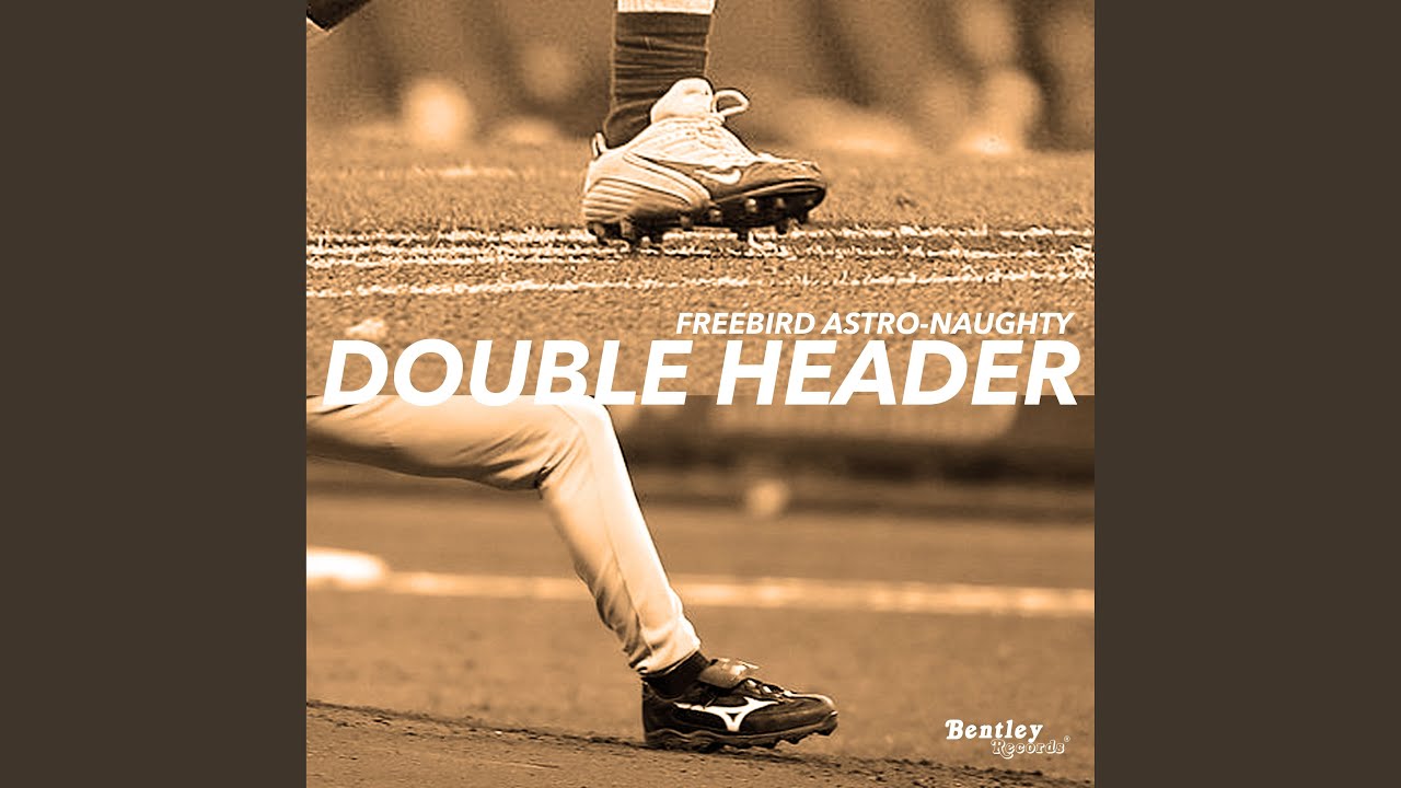 Double Header (Prod. By Adribeatz) - YouTube