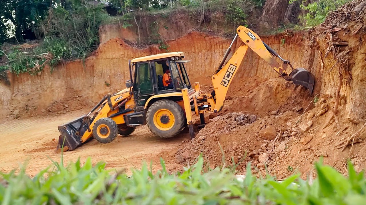 JCB ka maintenance vibek ne roj subhe ese korte hai.(@next gen jcb)105 ...