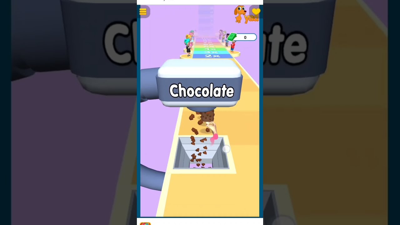 Popsicle stack gameplay |Popsicle stack android | Popsicle stack game ...