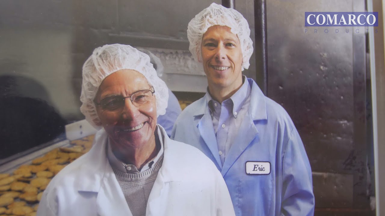Overview of Comarco - YouTube