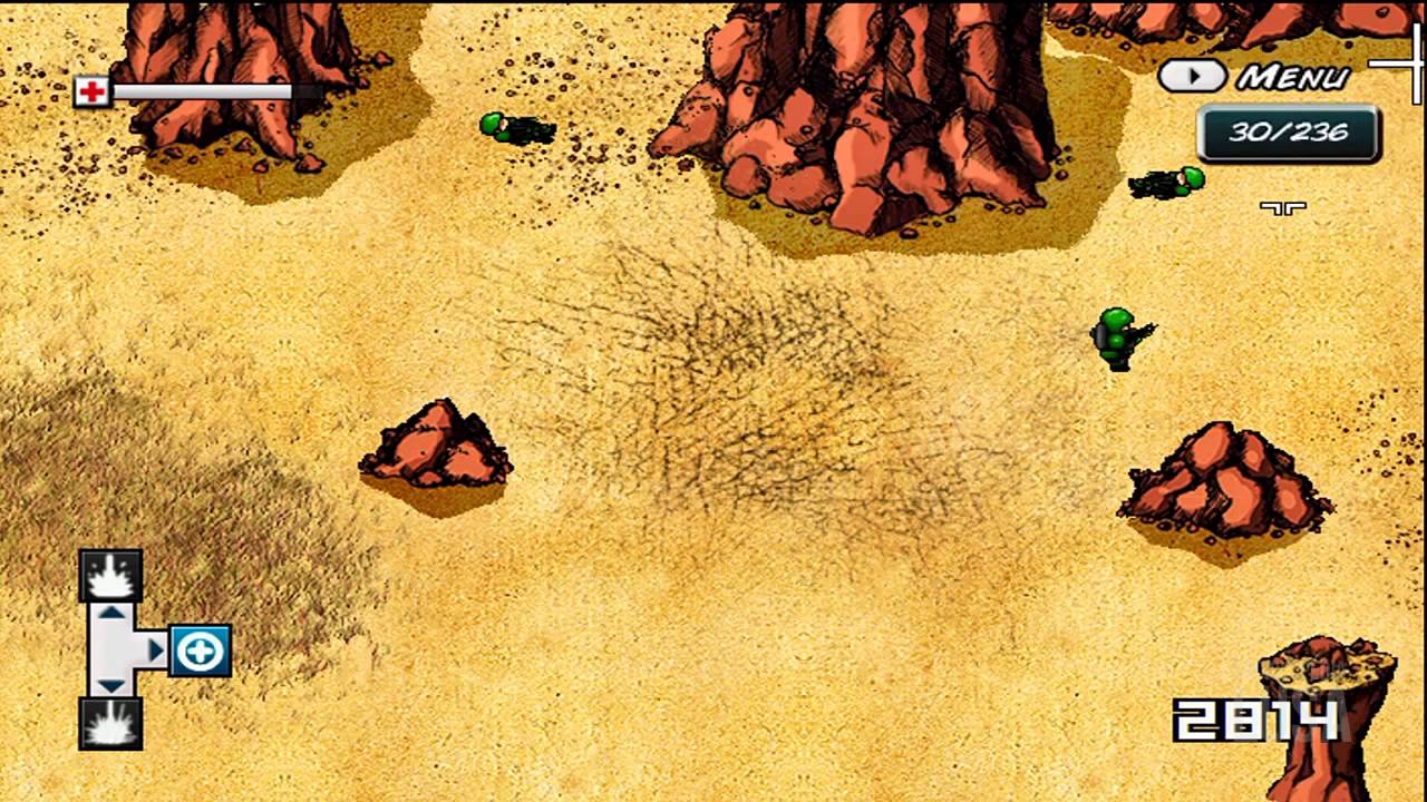 Planet Wars (Gameplay) - YouTube