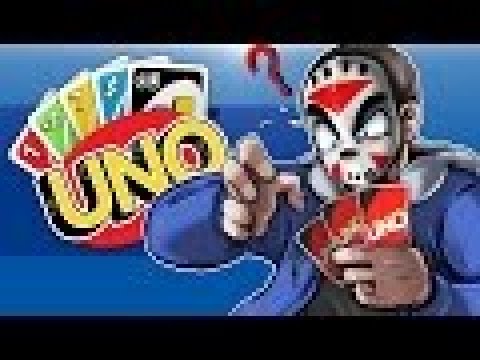 UNO Rule JUMP IN! Full Match! First to 200 Points! Teams - YouTube