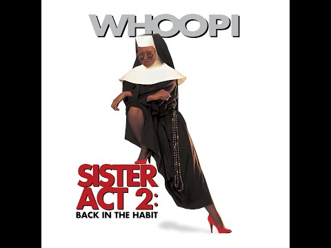 She Can Sing ? - Miles Goodman (Sister Act 2 Unreleased Score)