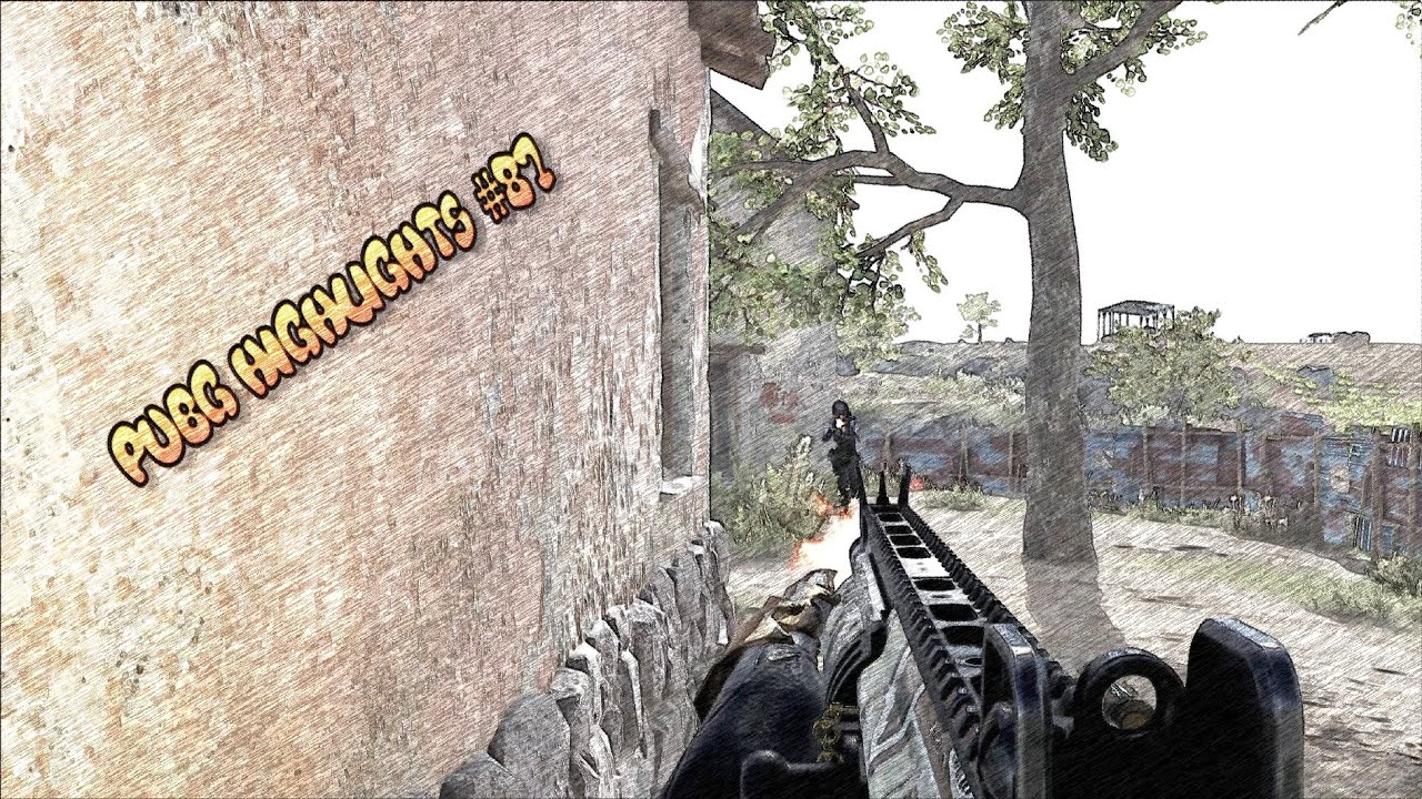 noob rob PUBG Highlights #87 - YouTube