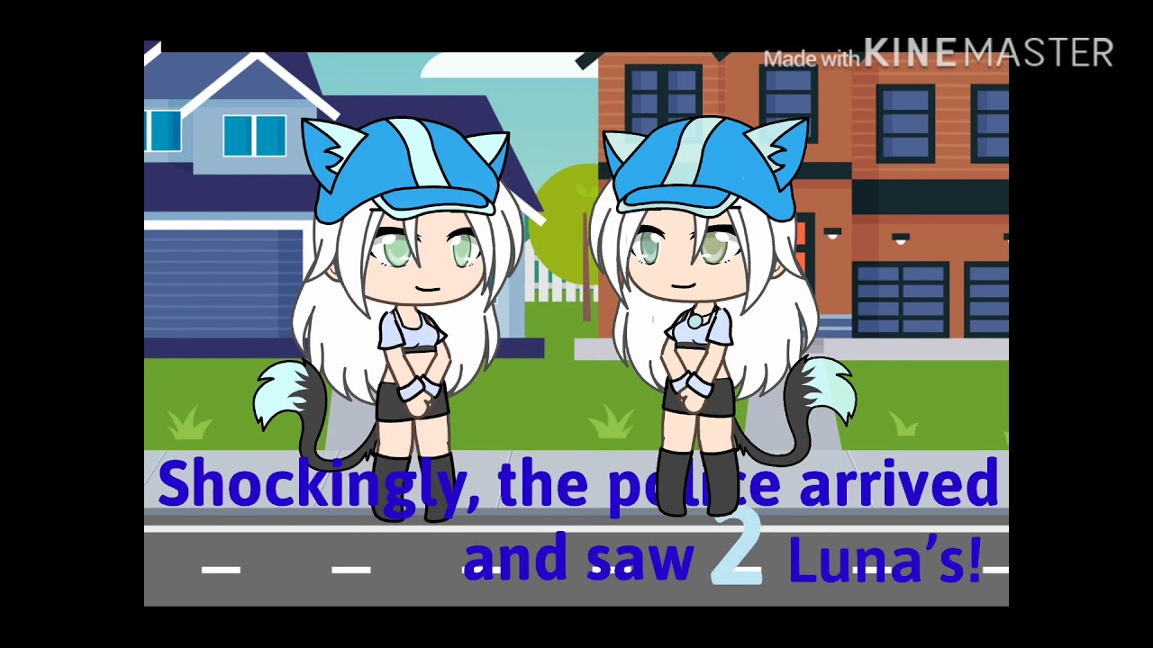 5 second Gacha Riddles - YouTube
