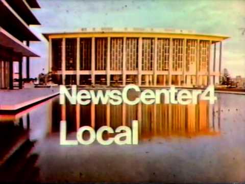 Channel 4 Sign off August 5th 1979 - YouTube