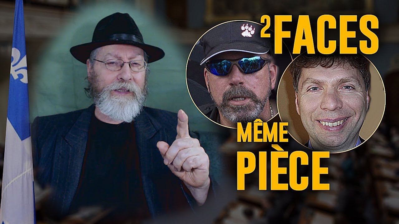 Deux Faces - YouTube