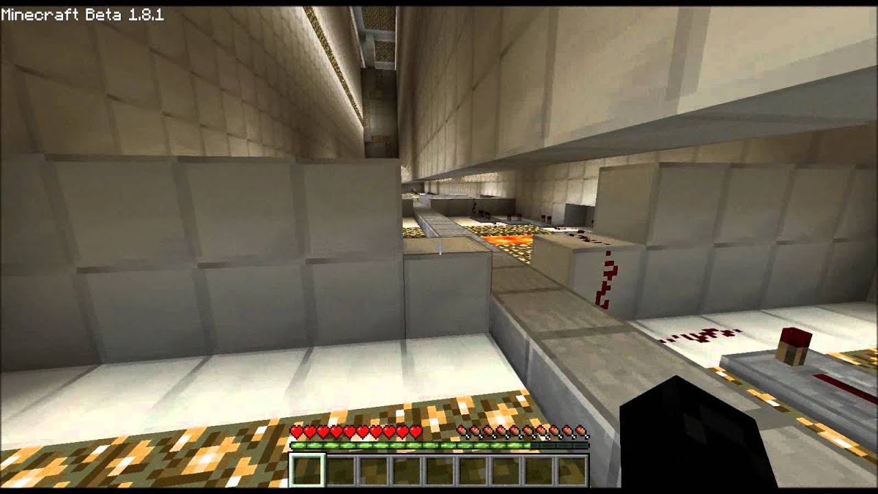 Final Room - YouTube