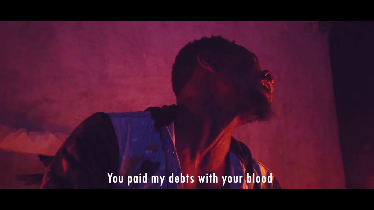 Lord E - Ngata Man (Official Video) - YouTube