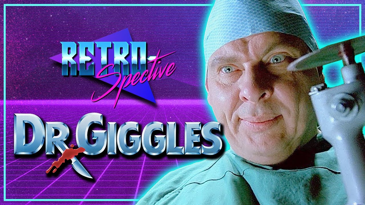 Dr Giggles