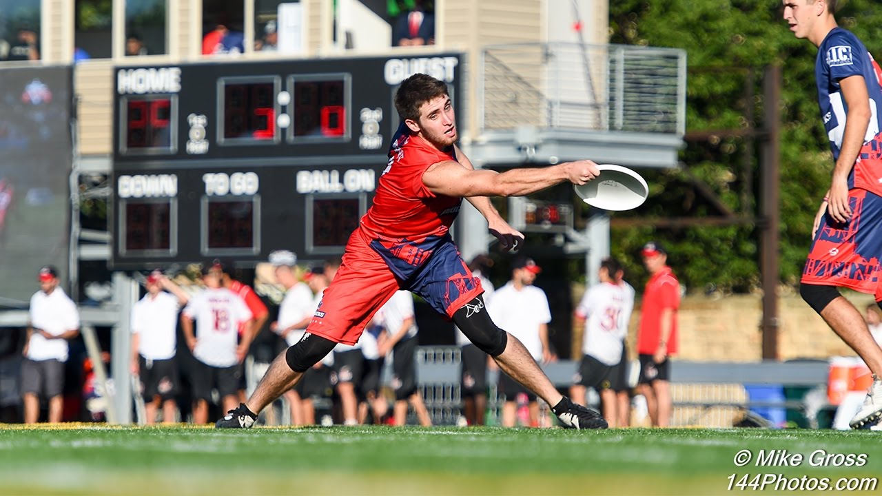 The BEST Scoober Highlight Reel - YouTube