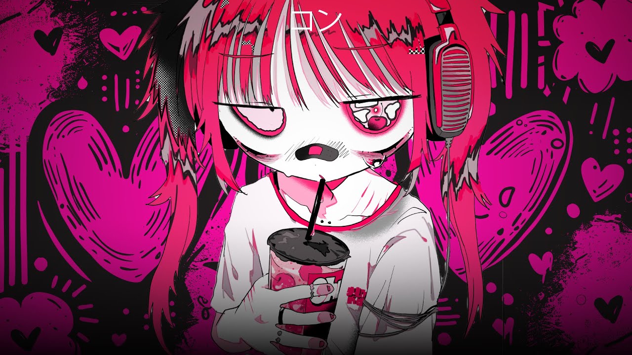 shteppi - i hope u fear me. - YouTube